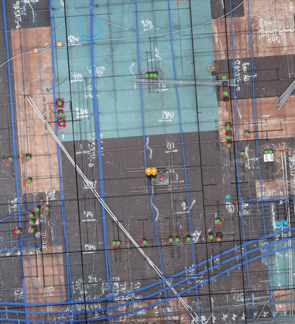 DroneDeploy Aerial: Professional Drone Mapping & Surveying Software Platform